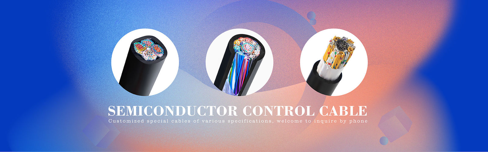 Quality EV Charger Cable & Silicone Rubber Cable factory from China