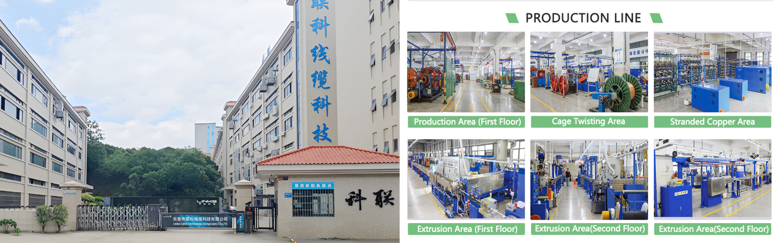 Quality UL Electrical Wire & EV Charger Cable factory from China