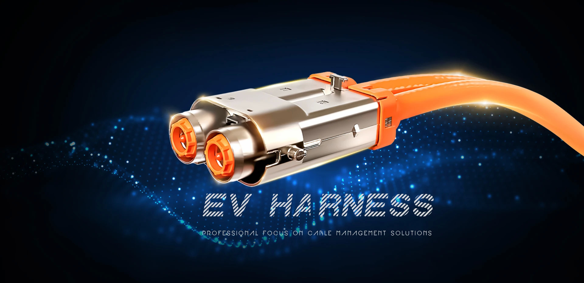 Quality EV Charger Cable & Silicone Rubber Cable factory from China