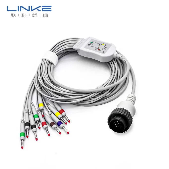 China Linke Cable Technology (DongGuan) CO.,LTD latest company news ...