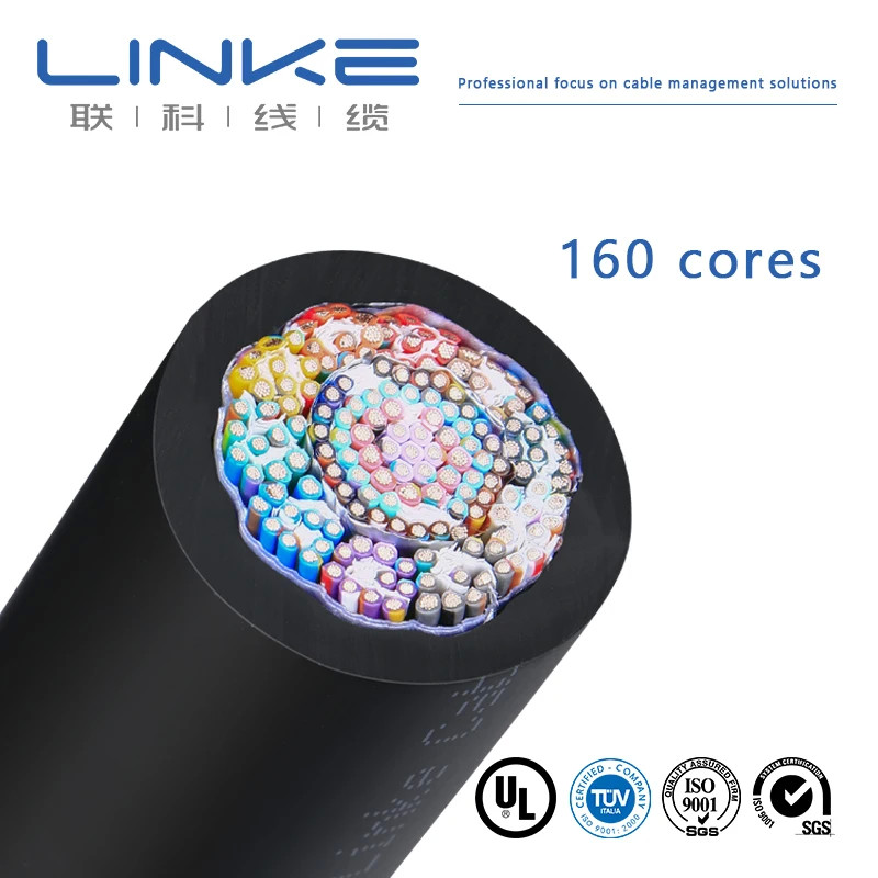 China Linke Cable Technology (DongGuan) CO.,LTD latest company news ...