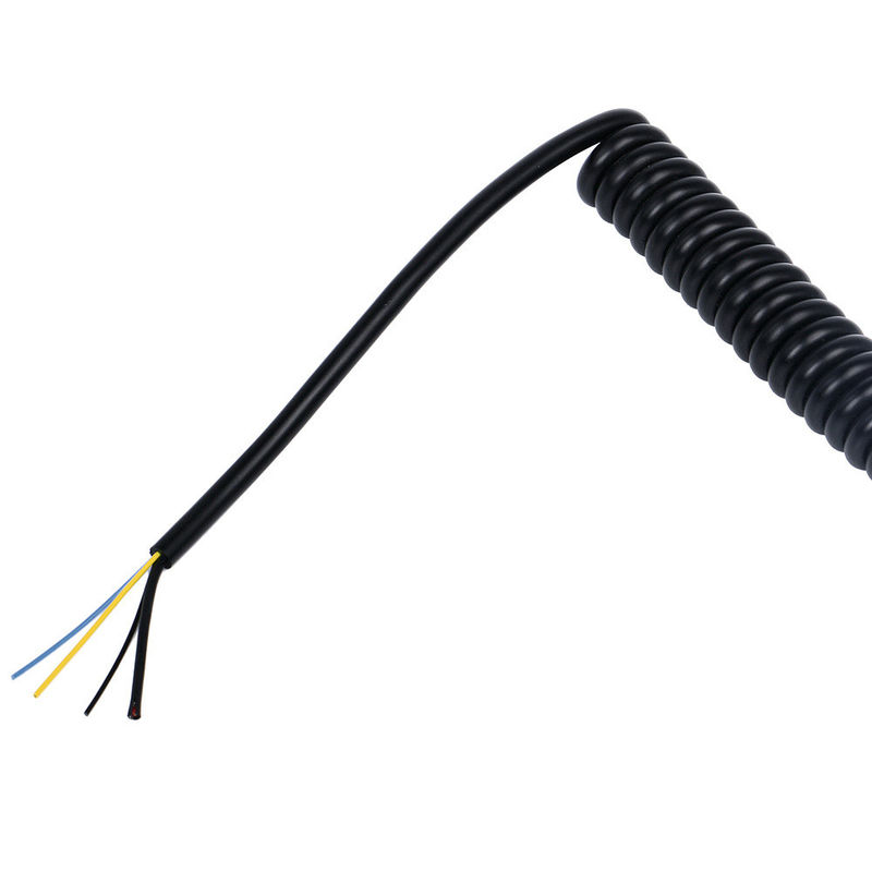 Retractable Spring Loaded Cable for Medical Equipment 30-Day Return and ...
