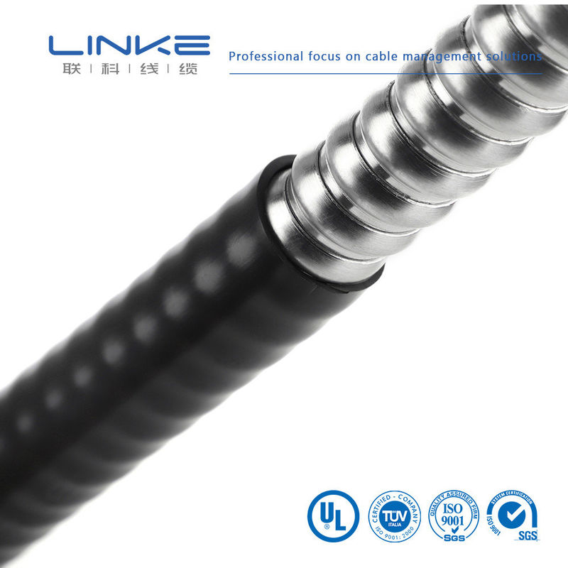 Copper Armoured Electrical Low Voltage Power Cable PVC Insulated For ...