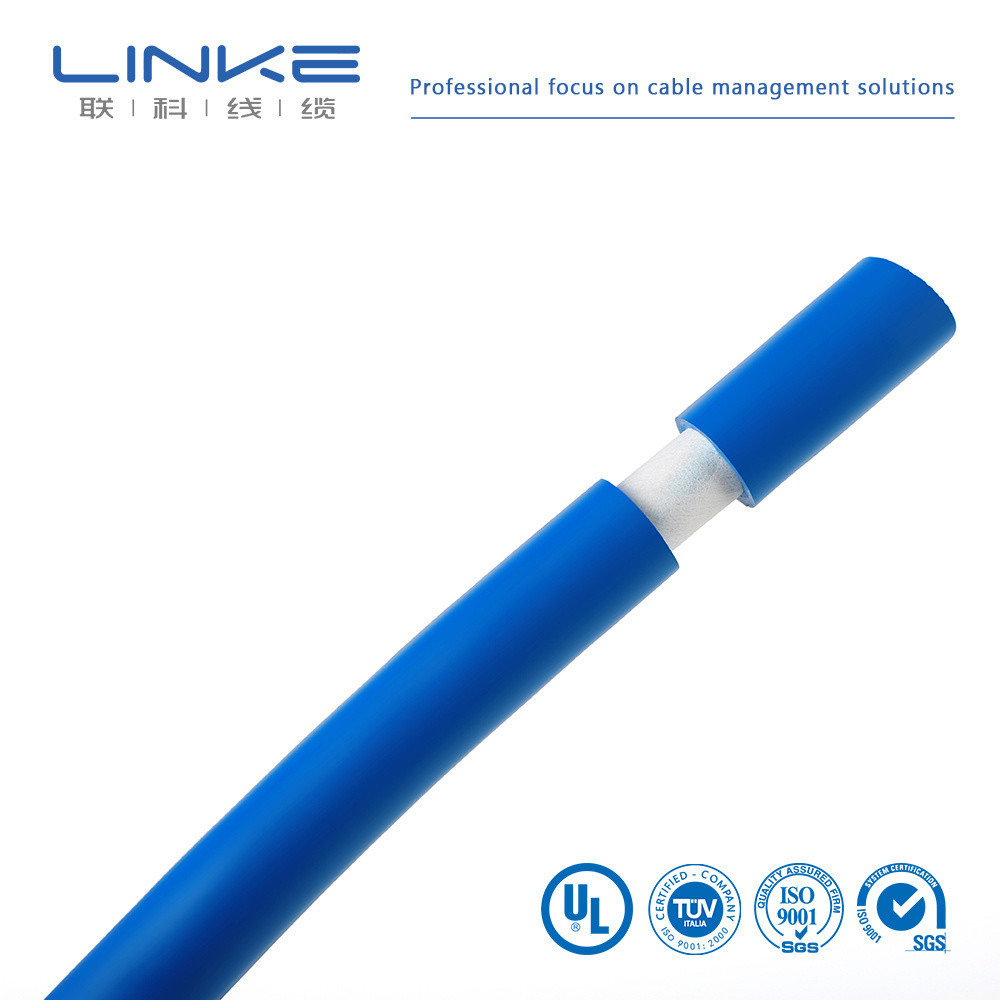 PVC Insulated Stranded Solar Renewable Energy Storage Electrical Wire ...