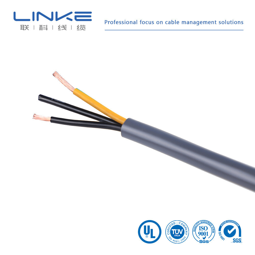 Communication XLPE Insulation Gxl Automotive Cable with Performance ...
