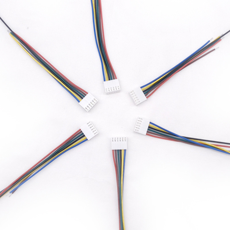 High Temperature Resistance Lead Cable for Electrical Appliances 80 ...