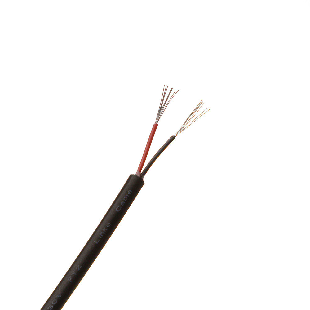 Internal PVC Lead UL1007 Cable Hook Up Wire with Tinned Copper