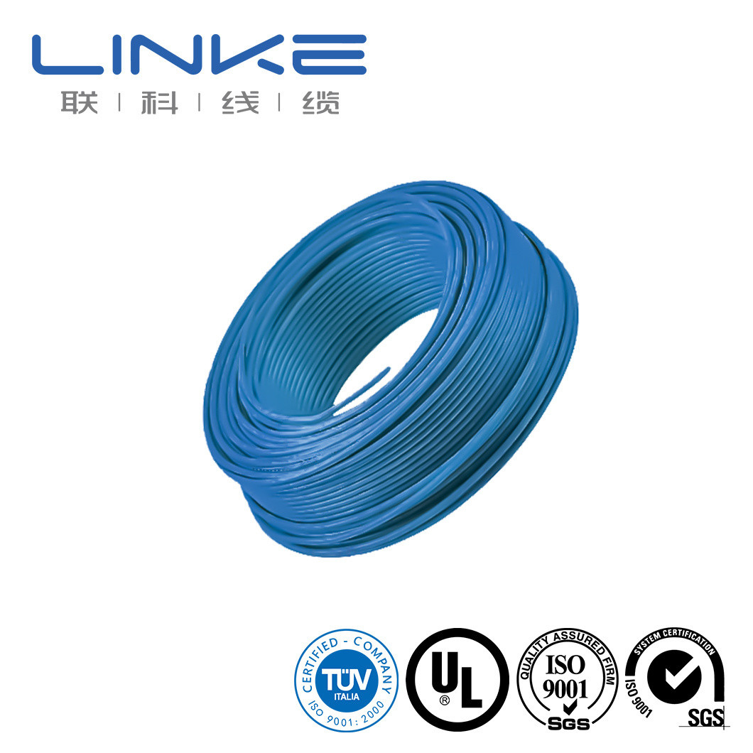 FEP UL1577 Cable 1.5mm 0.5mm Flexible 300-600V