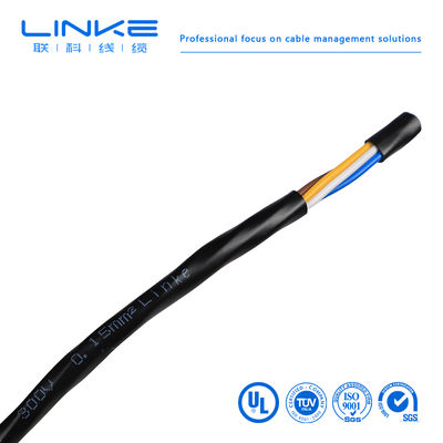 Quality EV Charger Cable & Silicone Rubber Cable factory from China